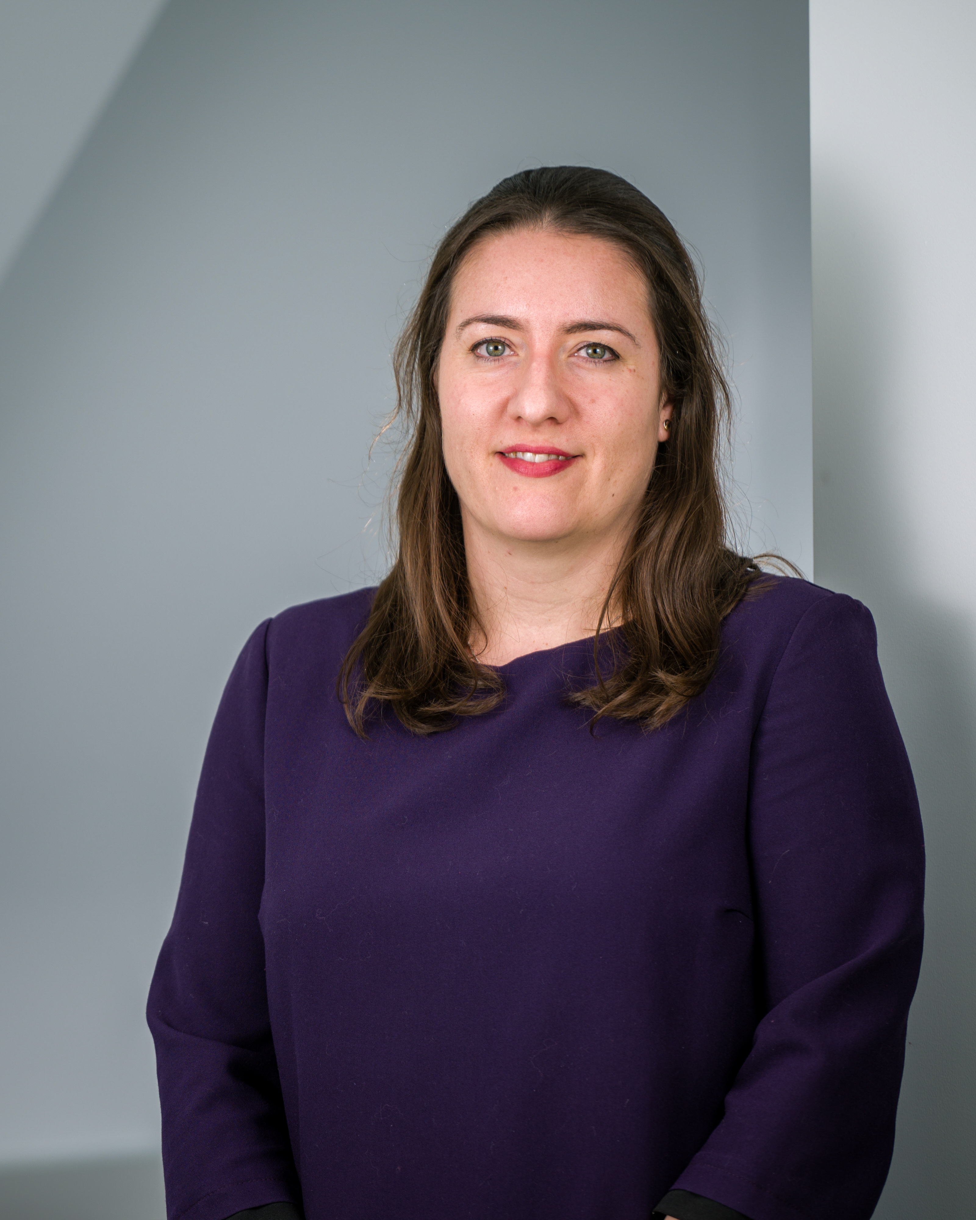 Natalie Le Cras | Ravenscroft Corporate Finance
